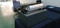 China ISO 27668-1 Zig Zag Writing Test Equipment 50g Load for sale