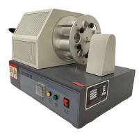 China Satra TM 172 Water Vapor Permeability Tester Electrostatic Spray Paint for sale
