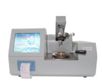 China CE Cleveland Open Cup Flash Point Tester ASTM D92 for sale