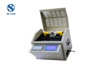 China AC 220V SL-OA18 Oil Breakdown Voltage Tester 200W for sale