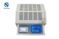 China AC 220V SL-OA18 Oil Breakdown Voltage Tester 200W for sale