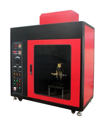 China Flammability Test Apparatus , Tracking Index Tester for sale