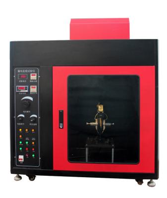 China IEC60695 Comparative Tracking Index Tester for sale