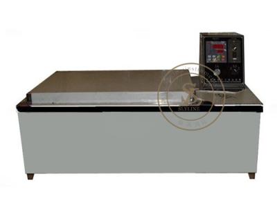 China Durable Textile Testing Equipment Constant Temperature Oscillation Dyeing Machine for sale