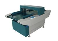 China Garment / Textile Testing Equipment DSP Digital Signal Metal Detector Machine for sale