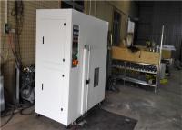 China 800L High Temperature Aging Oven , Hot Air Oven For Rubber / Plastic for sale