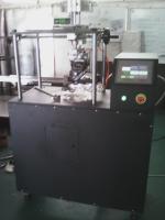 China Physical Testing Equipment , Wheel / Skate Shoe Abrasion Testing Equipment for sale