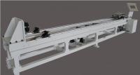 China Roller Skates Slope Impact Test Equipment , Lab Testing Machine CE Approved for sale