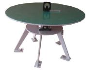 China 1000mm 800mm 600mm Electronic Testing Equipment IEC60335 Stability Test Bench for sale