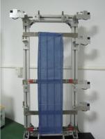 China BS 5438 Vertical Flammability Testing Equipment  For Fabrics/ Multi-layer Fabric,Sleepwear for sale