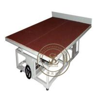 China EN71-1,ISO8124-1 Professional Toys Testing Equipment Brake Tester For Toy Scooters / Baby Carriage for sale