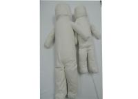 China ASTM F2012 Lab Testing Equipment CAMI Dummy / Six Months Old CAMI Infant Dummy Mark I Mark II for sale