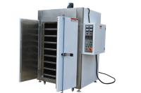 China Automatic Temperature Environmental Test Chamber 200℃ 4000L Aging Oven for sale