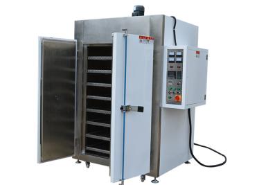 China Automatic Temperature Environmental Test Chamber 200℃ 4000L Aging Oven for sale