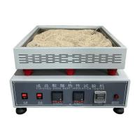 China EN ISO 20344 Footwear Testing Equipment AC 220V for sale