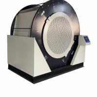China 220V Tumbling Barrel Test Machine High Precision for sale