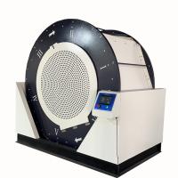 China Luggage Roller Impact / Drum Drop Testing Machine for sale