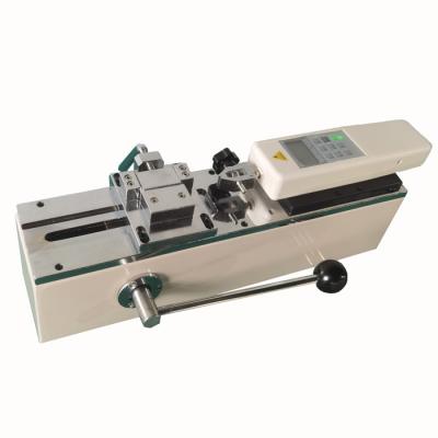 China Manual 500KN Wire Crimp Pull Testers for sale