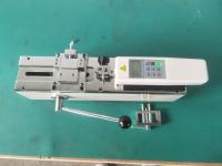 China Manual 500KN Wire Crimp Pull Testers for sale
