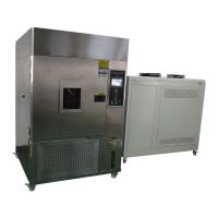 China 512L Xenon Weathering Test Chamber for sale