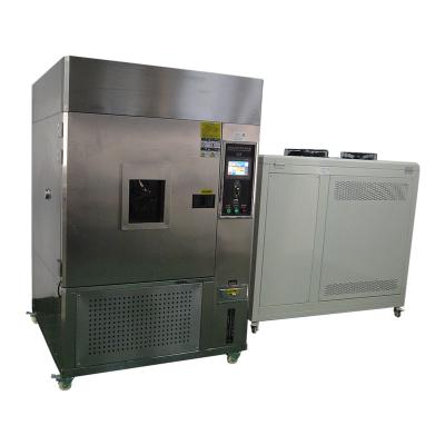 China 512L Xenon Weathering Test Chamber for sale