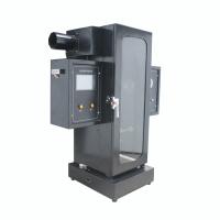 China ASTM D2843 Smoke Density Tester For Building Materials for sale