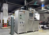 China ASTM E1354 Cone Calorimetry Testing Machine Cone Calorimeter Fire Tester for sale