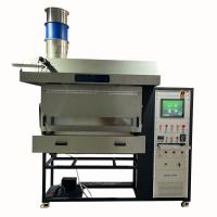 China ISO9239-1 Flooring Radiant Heat Flux Fire Testing Equipment for sale