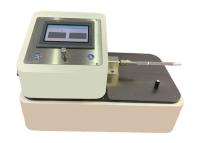 China Air Flow Test For Writing Instruments ISO 11540 Pen-Cap Air Flow Tester for sale