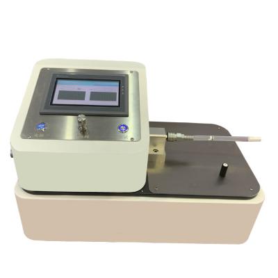 China ISO 11540 Pen Cap Air Flow Testing Machine for sale