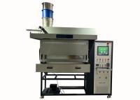 China Fire Performance Of Flooring Materials ASTM E648 Flooring Testing Equipment for sale
