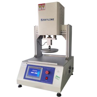 China ASTM D3574 Elastic Materials Foam Porous Pounding Compression Fatigue Test Machine for sale