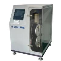 China ISO 22776 / DIN 3415 Hook And Loop Tape Endurance Tester for sale