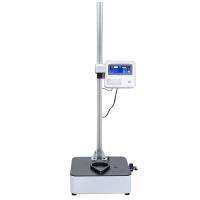 China ASTM D1709 AB Method Plastic Film Dart Impact Testing Machine Falling Dart Impact Tester for sale