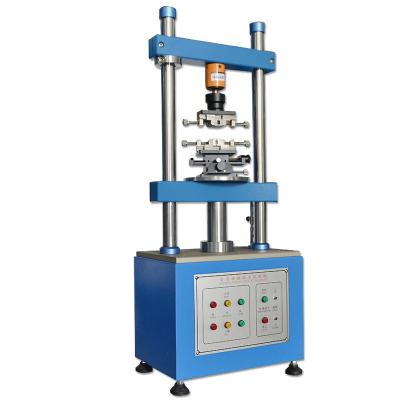 China Connector Plug Test Equipment Insertion Extraction Force Tester for sale