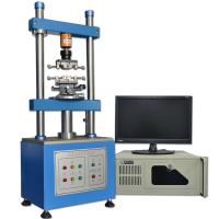 China New Energy Charging Gun Pulling Force Tester Insertion Extraction Force Tester for sale