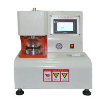 China ISO 2759 ASTM D3786 Cardboard & Paper Bursting Strength Tester for sale