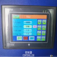 China Switches Keyboards Pneumatic Button Life Testing Machine Key Fatigue Durability Tester for sale