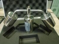 China IEC60695-10-2:2014 Ball Pressure Tester / Stainless Steel / 2.4kg for sale