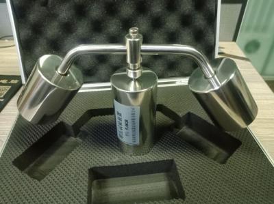China IEC60695-10-2:2014 Ball Pressure Tester / Stainless Steel / 2.4kg for sale