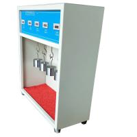 China Adhesive Tape Lab Test Equipment Tape Retention Adhesion Tester Adhesive Tape Holding Force Test Machine for sale