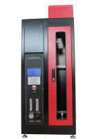 China Affordable Electrical Cable Testing Equipment with 600±25mm Specimen Length for sale