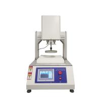 China Repeat Indentation Test with Servo Motor Controlled Furniture Testing Equipment for sale