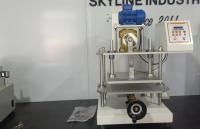China Foam Compression Fatigue / Durability Tester for sale