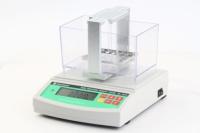 China ASTM D3574 Foam Density Tester For Sponge Foam Packing Material for sale