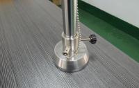 China IS 9873 Part 4  Stainless Steel Toys Testing Equipment ISO8124-4 Toggle Test Device for sale