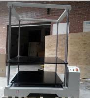 China 500KG Computerized Spring Compression Testing Machine / Tensile Strength Testing Equipment for sale