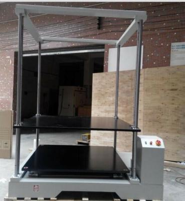 China 500KG Computerized Spring Compression Testing Machine / Tensile Strength Testing Equipment for sale