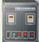 China DIN7520 Flammability Testing Equipment Automobile Interior Materials Vertical Flammability Tester for sale