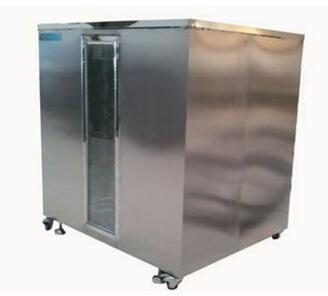 China Environmental Test Chamber Pressure Control Immersion Test Device Automatic Regulation for sale